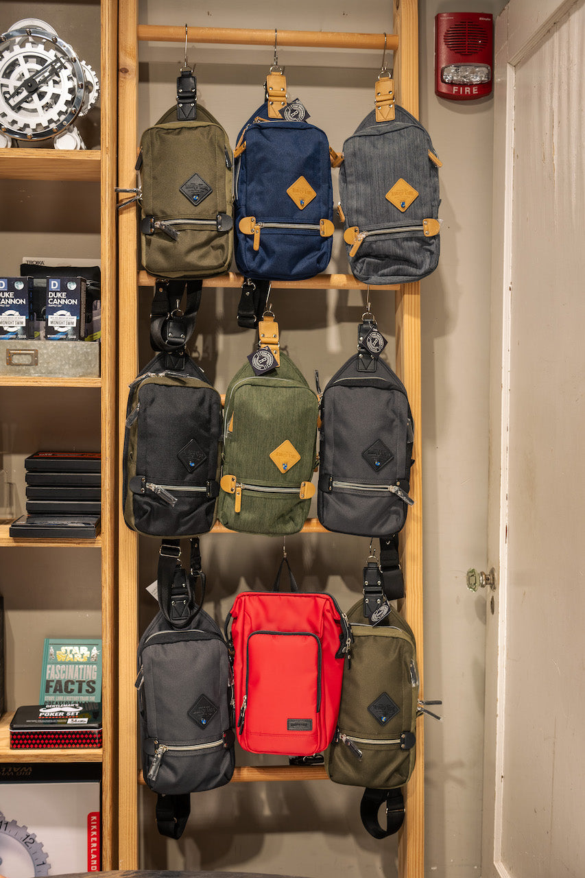 Vintage modern general store – the-refinery-honolulu